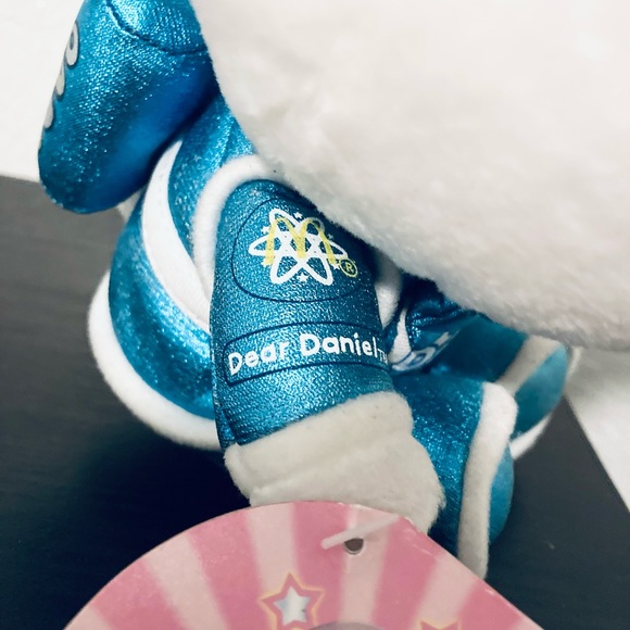Sanrio | Toys | Dear Daniel Plush Space Millennium | Poshmark